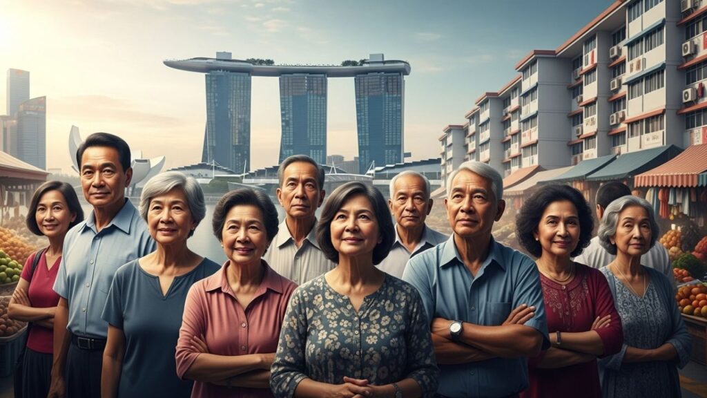 CDC Voucher 2025 Support Package Relief - Who Qualifies for Singapore’s ...