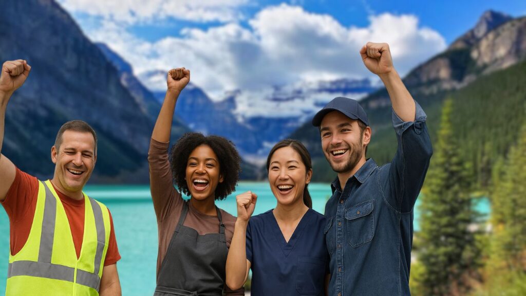 Canada Raises Minimum Hourly Wage for 2025 - Updated hourly rates and ...