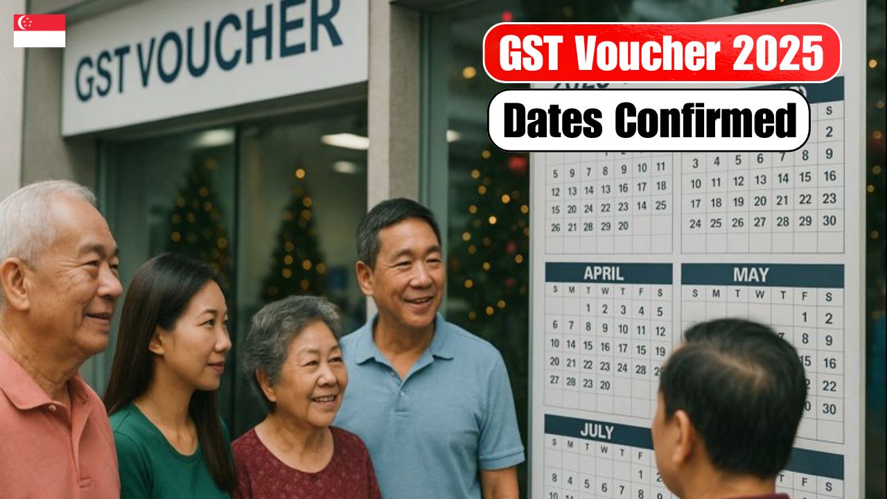 GST Voucher 2025 Payout Dates: GSTV 2025 Payment Calendar Confirmed ...