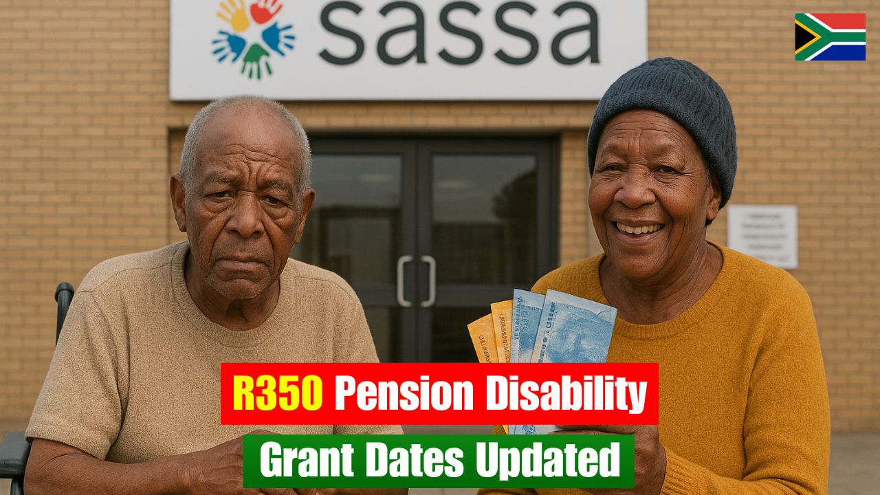 SASSA Issues Important Calendar Revision — Beneficiaries must review ...