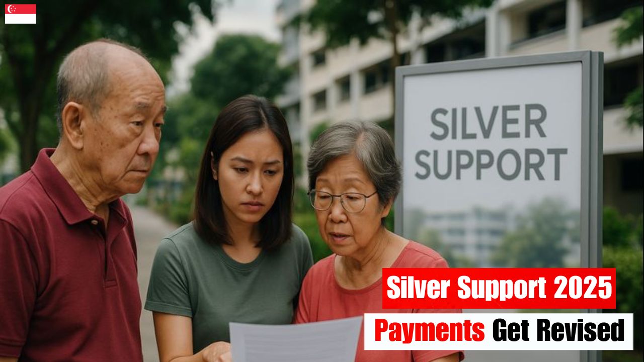 Silver Support Scheme 2025: Payment Adjustments Announced With Revised ...
