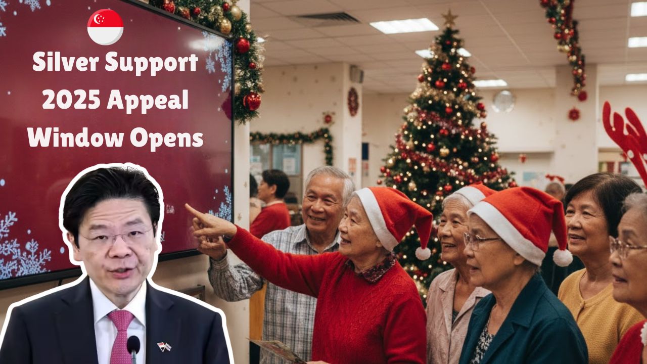 Silver Support 2025 Appeal Window Opens for Seniors Seeking ...